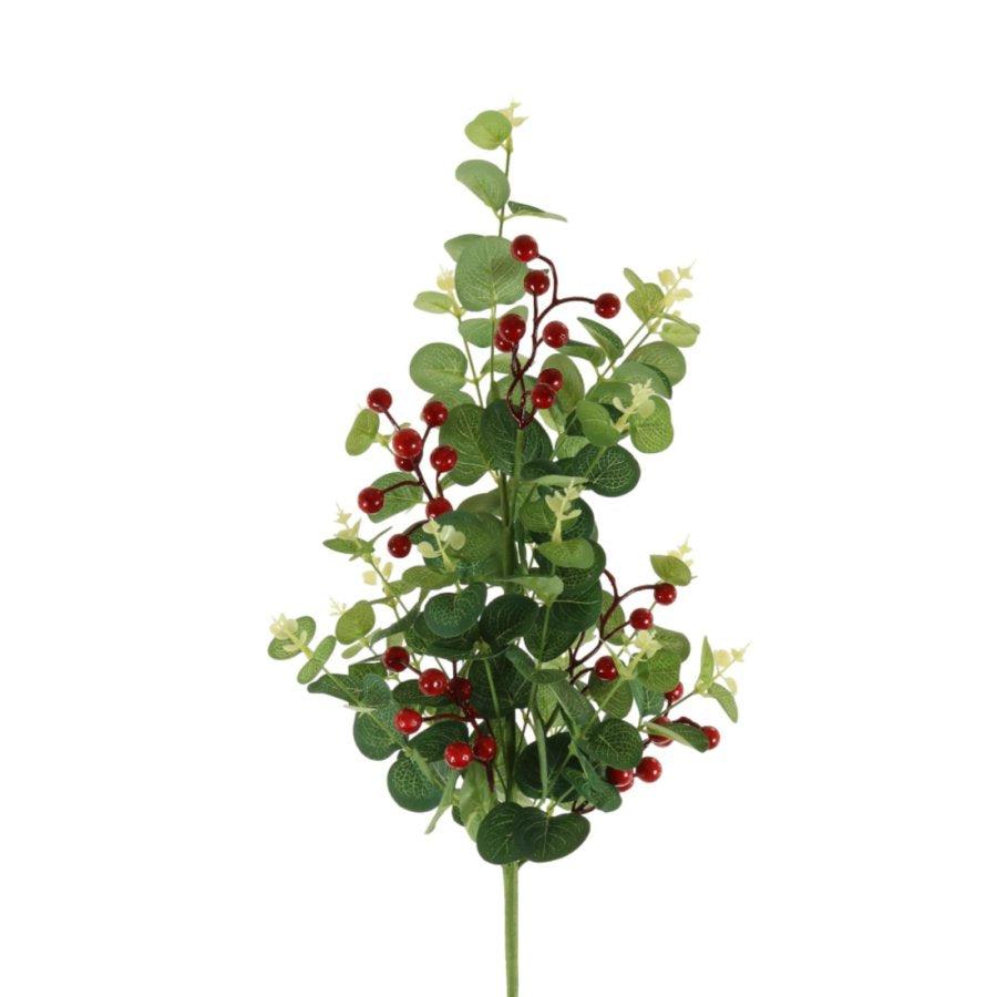 Eucalyptus & Berry Faux Spray – Bumble Living