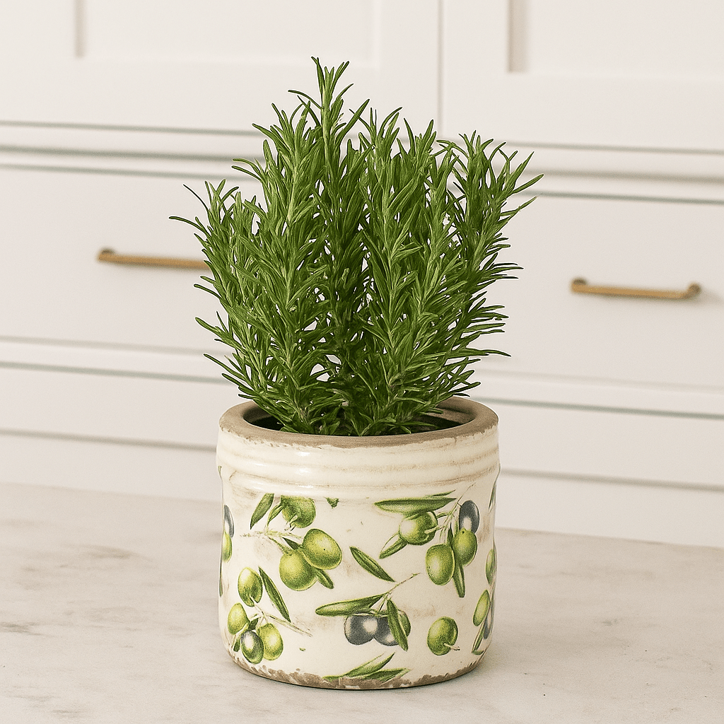 Olive Planter – Bumble Living