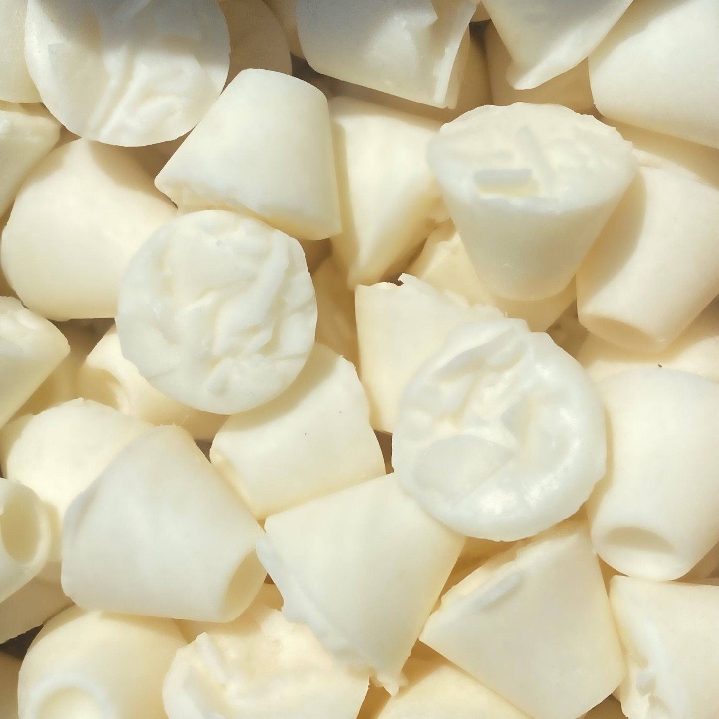 Freckleface Lemongrass & Coconut Wax Melts – Bumble Living