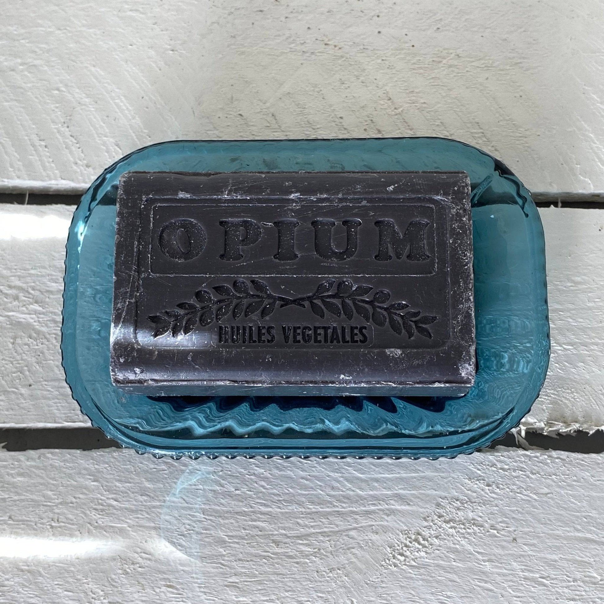 Marseilles Soap Opium 125g | Bumble Living