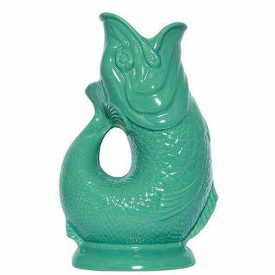 Gluggle Jugs | Handmade Fish Jug UK | Bumble Living